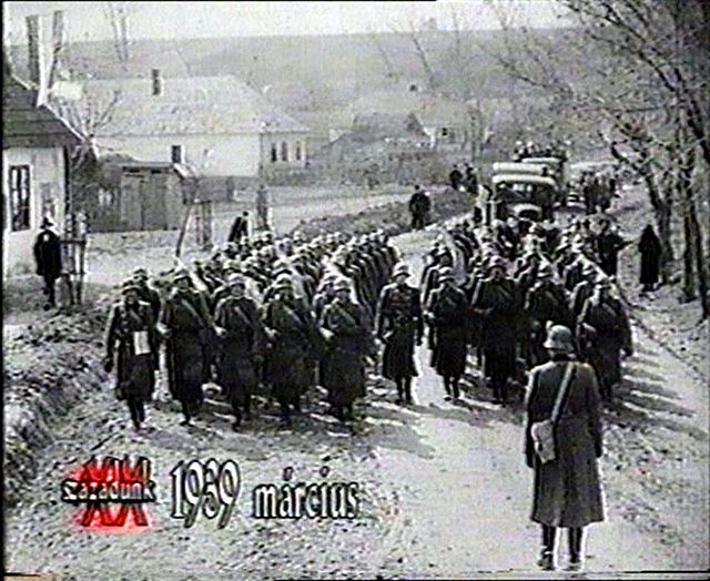 Nemesbori visszacsatolása az anyaországhoz – Felvidék.ma