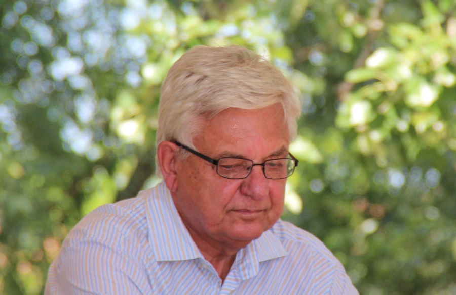 70 éves Duray Miklós – Születésnapi interjúnk – Felvidék.ma