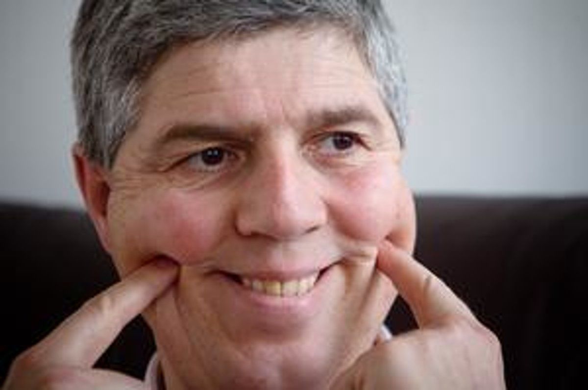 Bugár, az üzletember – Felvidék.ma