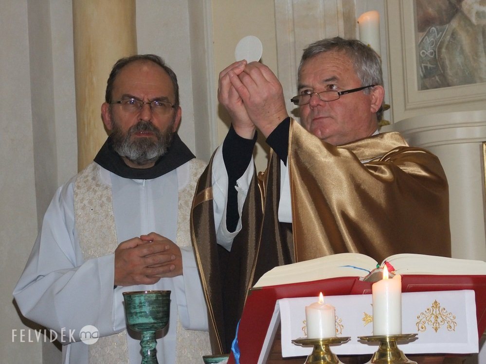 Esterházy a szeretet hősének példája – Felvidék.ma