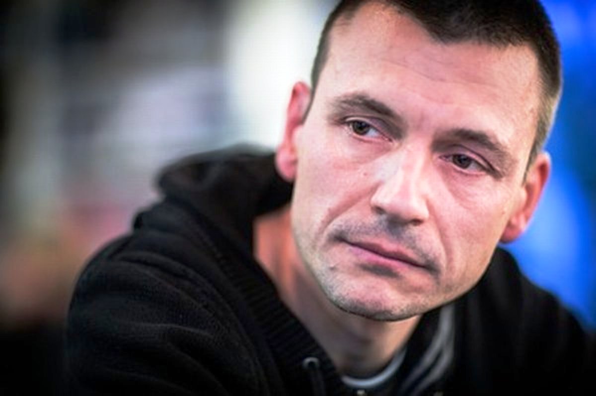 Peter Tóth a kilétét vállalva tanúskodik a Kuciak-gyilkosság ügyében ...