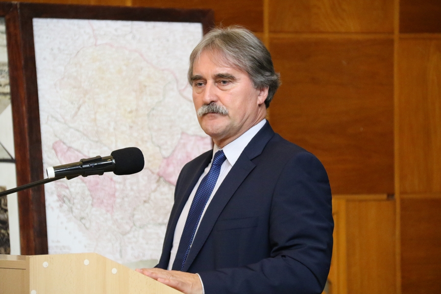 Mozgalmas év volt és az lesz a következő is – Felvidék.ma