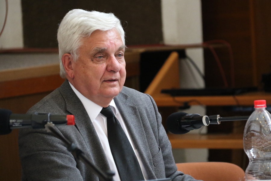 Duray: az MKP és a Most-Híd nem tud egyesülni – Felvidék.ma