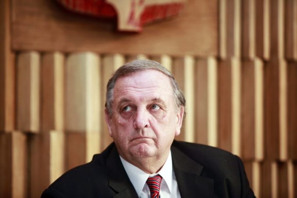 Mihók: Szlovákiának minél előbb újra kellene indítani a gazdaságát ...