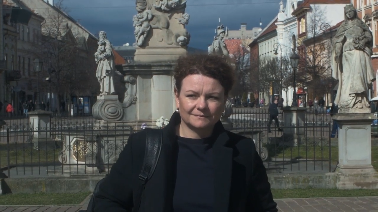Egy csúfos Ki mit tud indította el a pályán – magyarságáról vall Varga ...