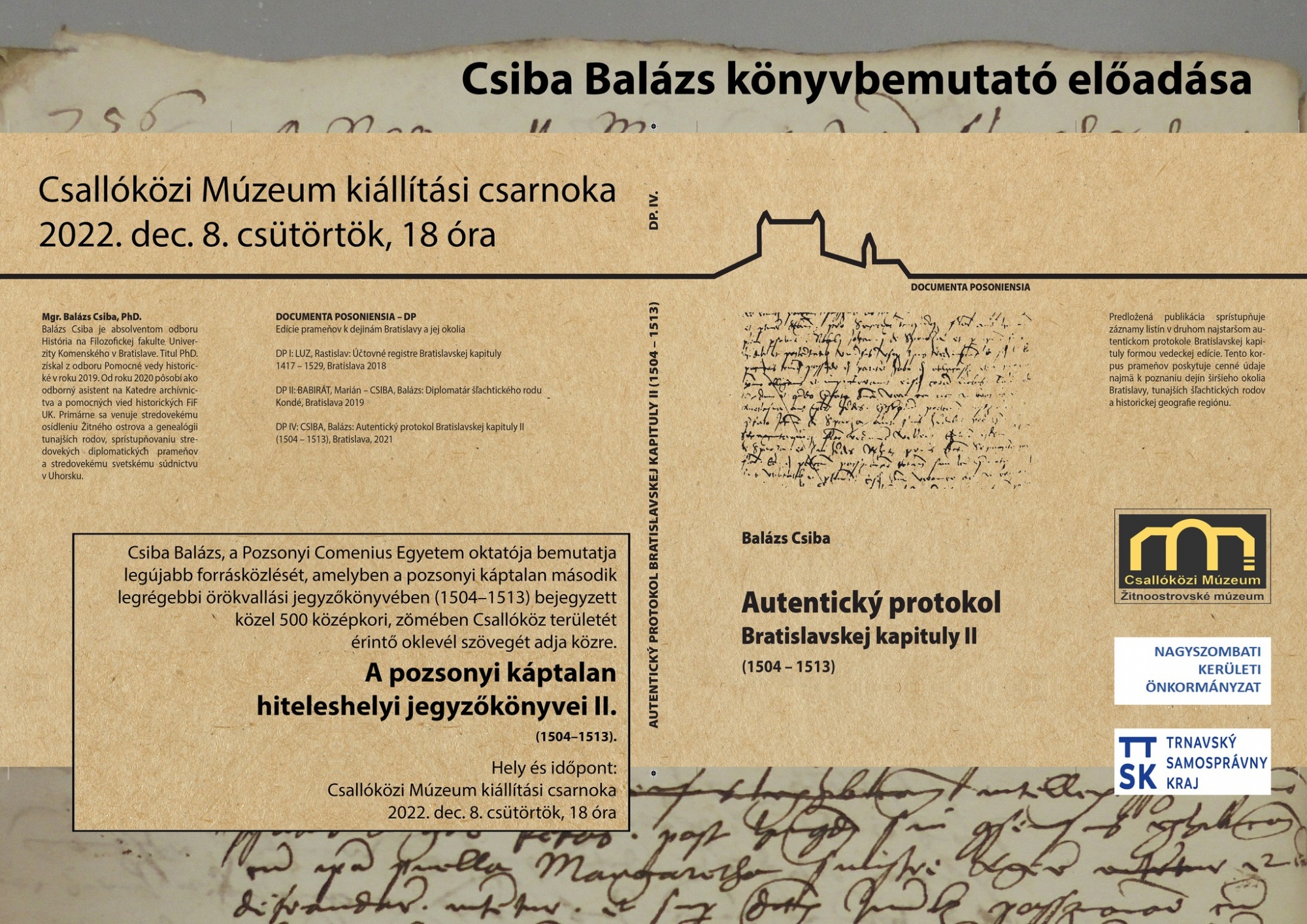 Csiba-Kaptalan | Felvidék.ma