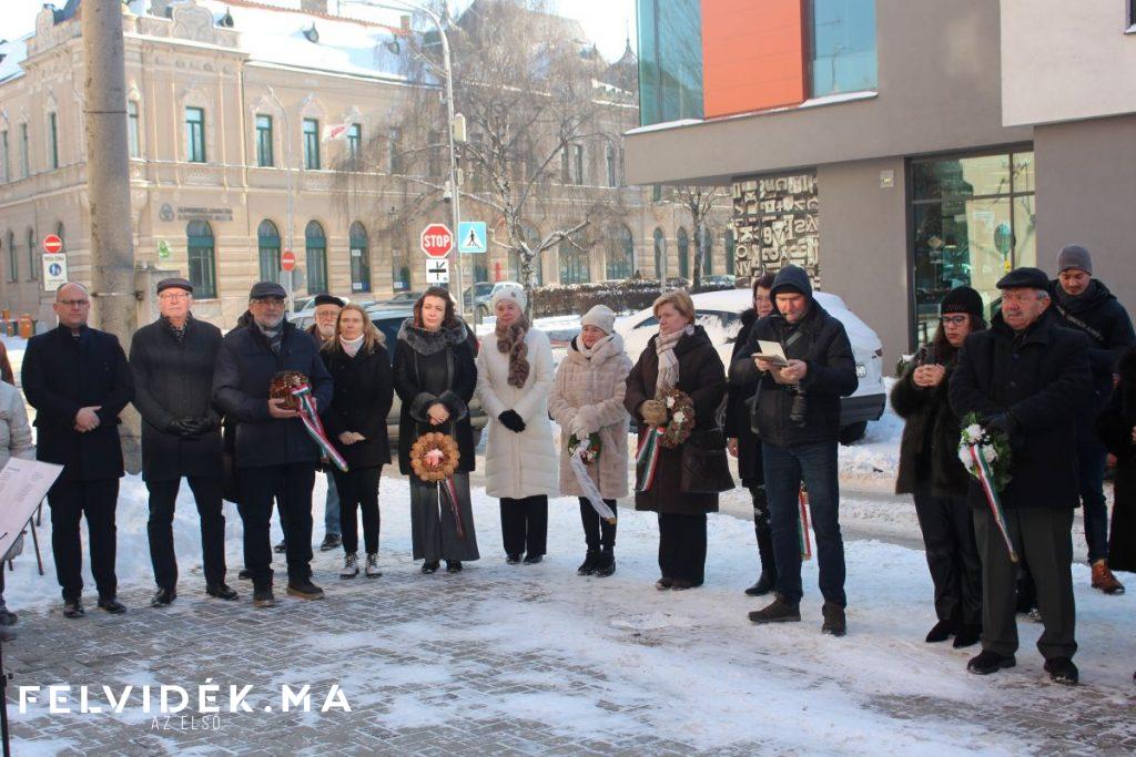 Nem félni, hanem kimondani – Duray Miklós öröksége a jelen vitáiban ...