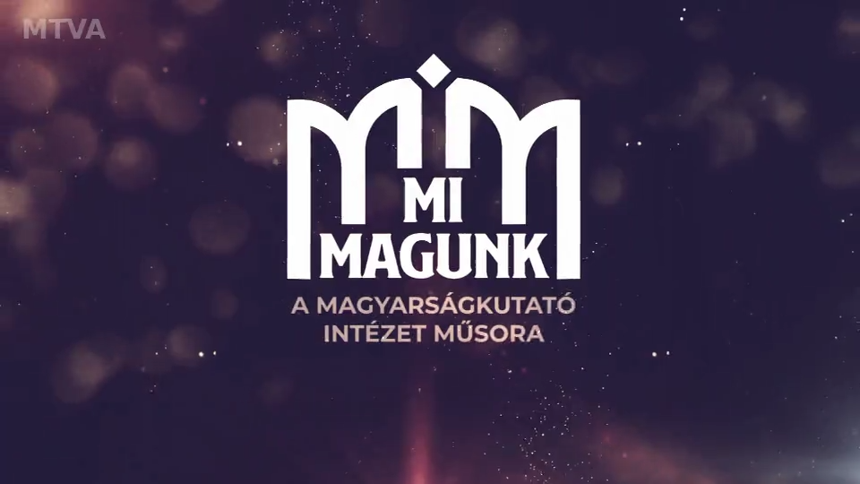 Új ismeretterjesztő sorozat indul az M5 műsorán – Felvidék.ma